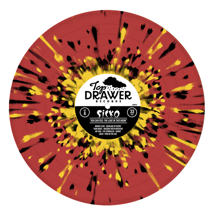 Collections – Sicko