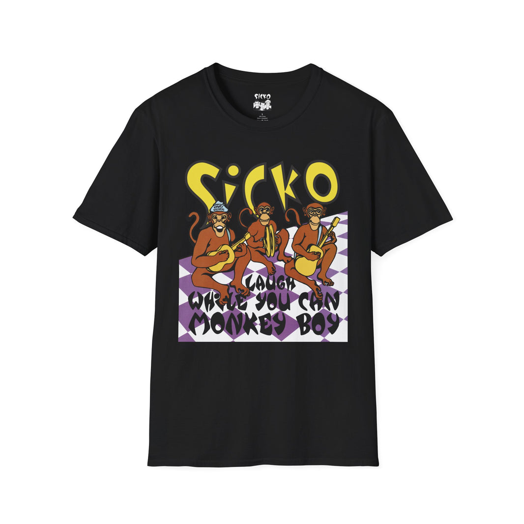 Home page – Sicko