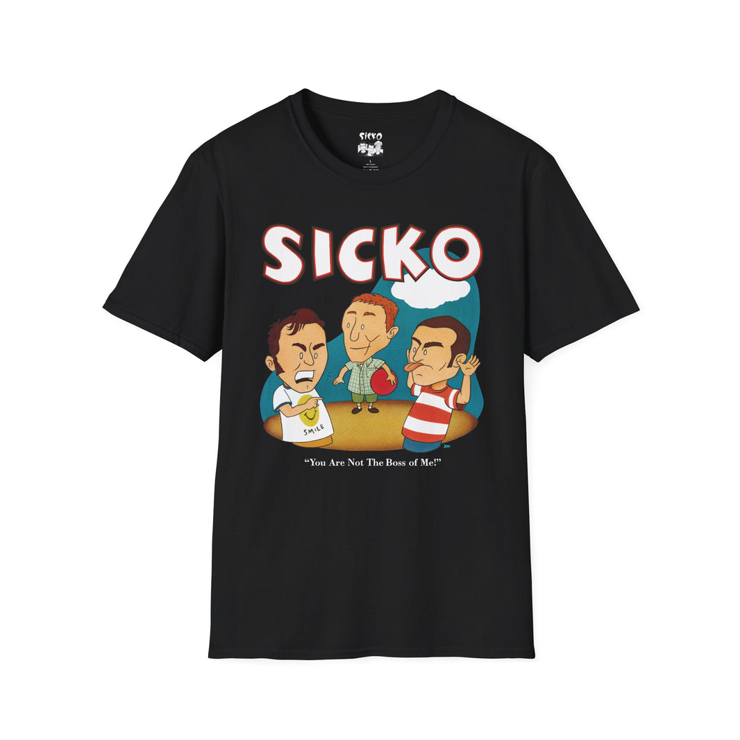 Sicko